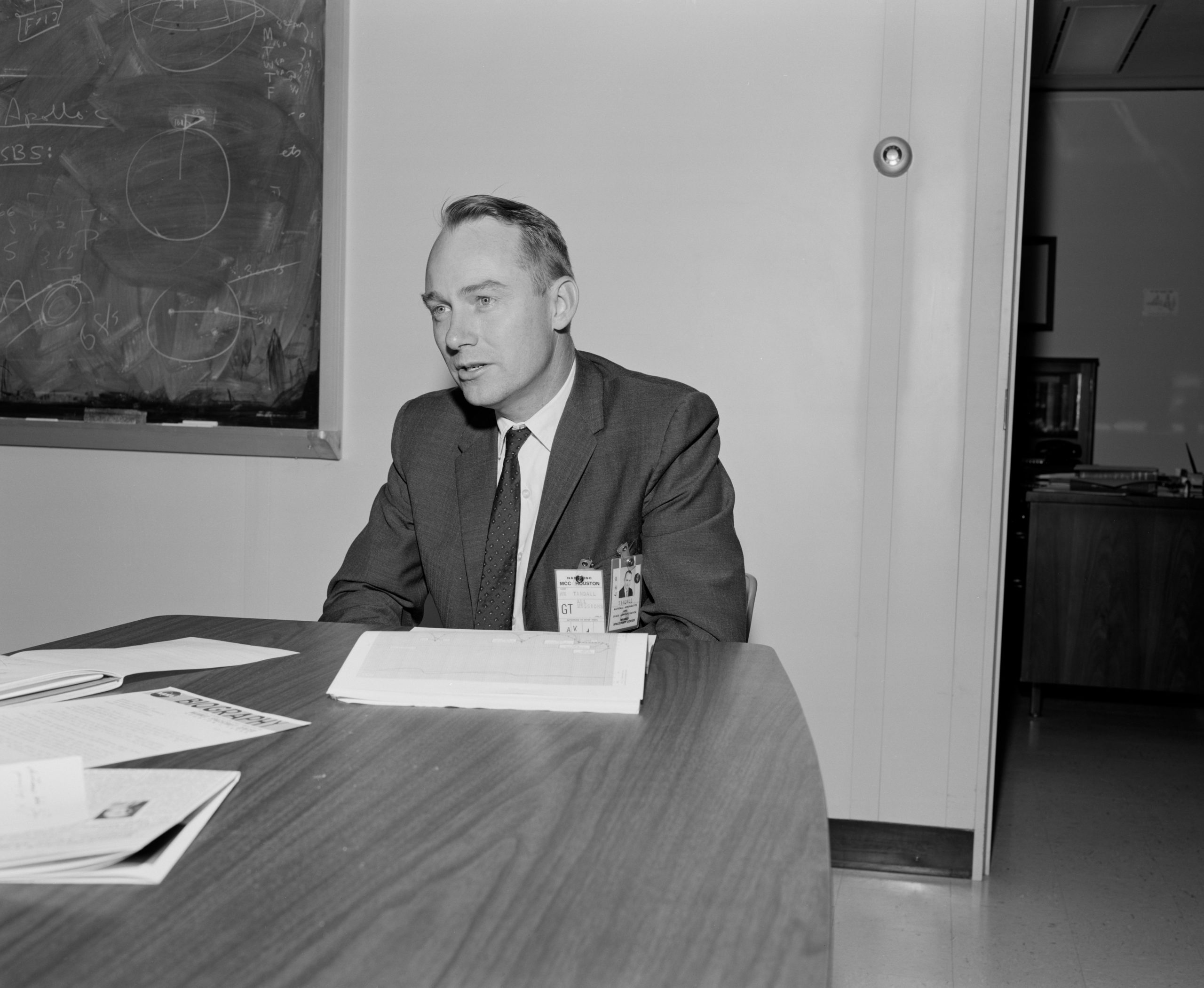 Bill Tindall Archives - The Finley Quality Network